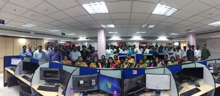 GIS Services - Telecommunication & Engineering Services - Centillion ...